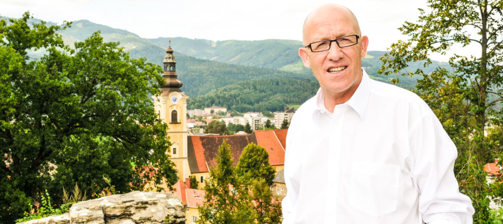 Kontakt - Bürgerliste Reiter Walter