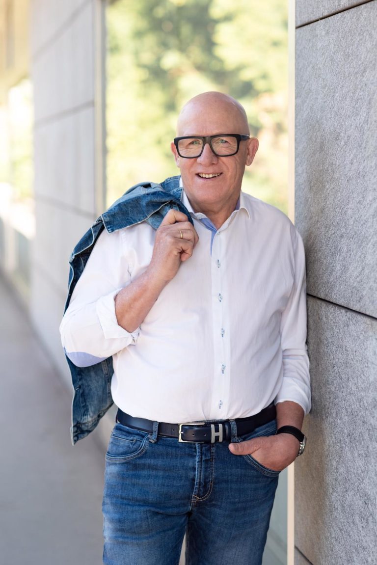 Team - Bürgerliste Reiter Walter